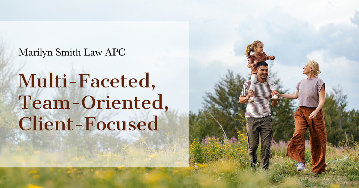 Tips for Creating a Parenting Plan in Pasadena